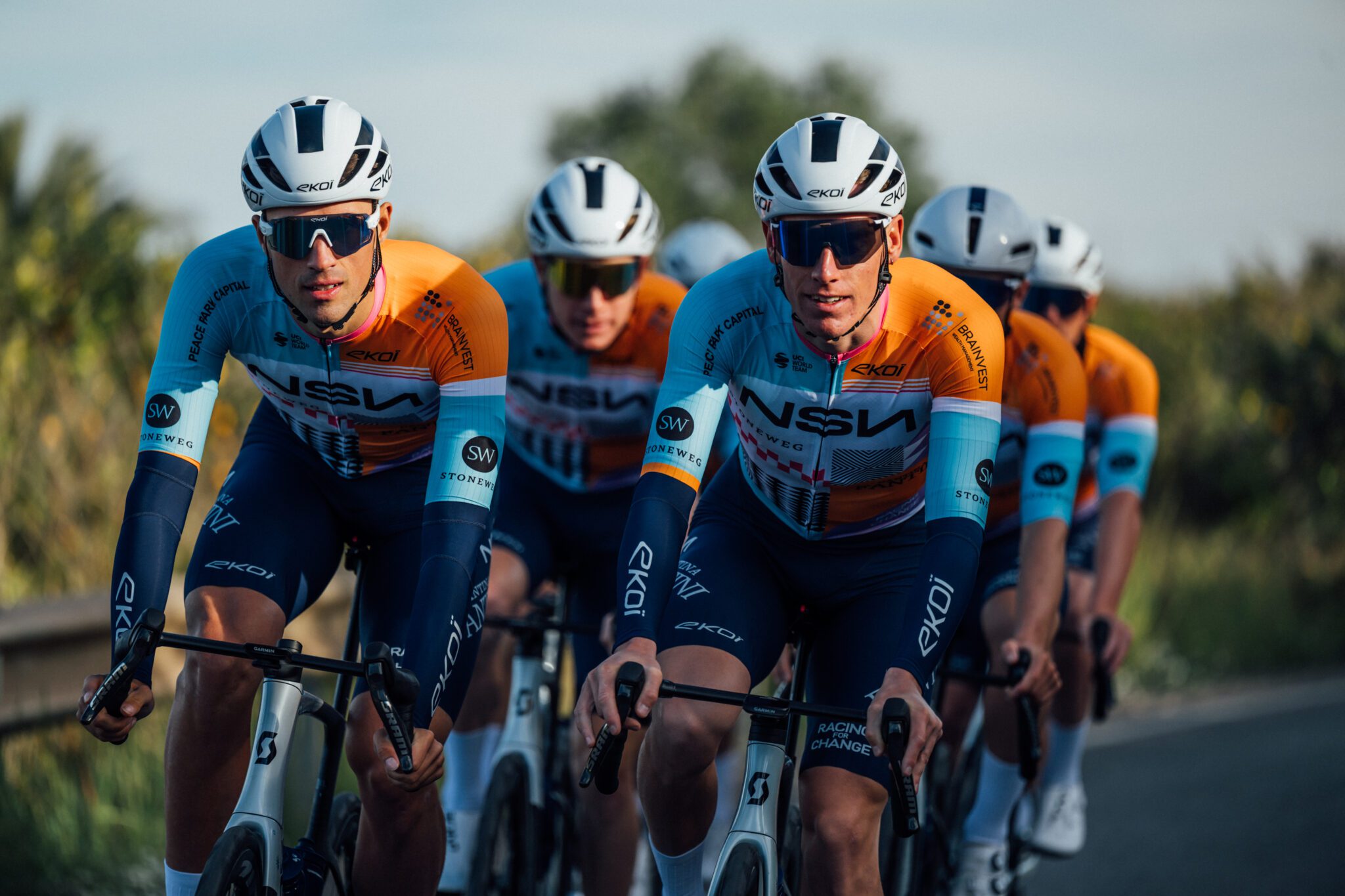 Latest - NSN Cycling Team