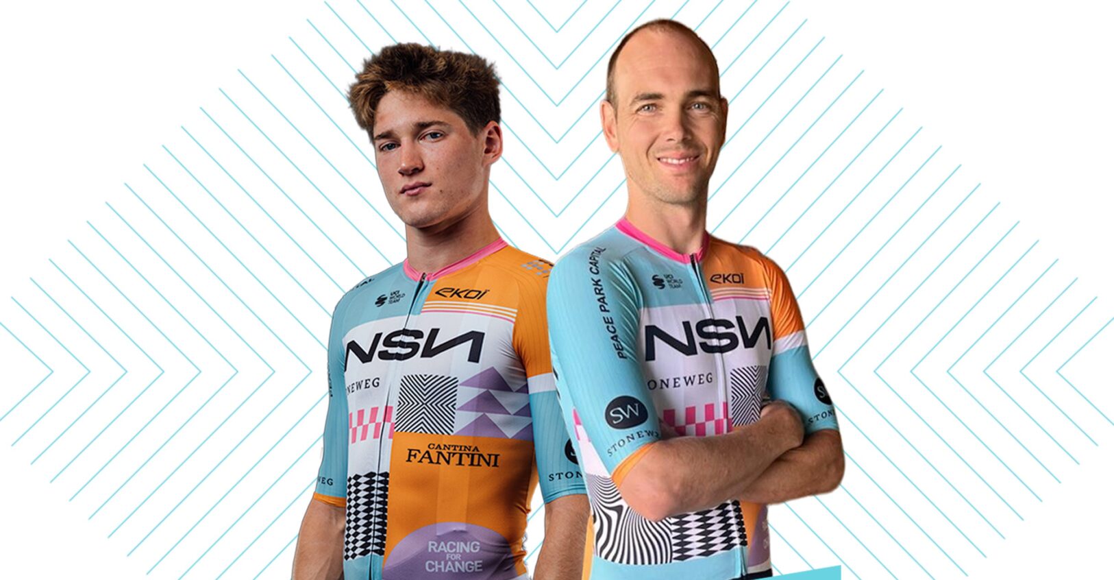 NSN Cycling Team