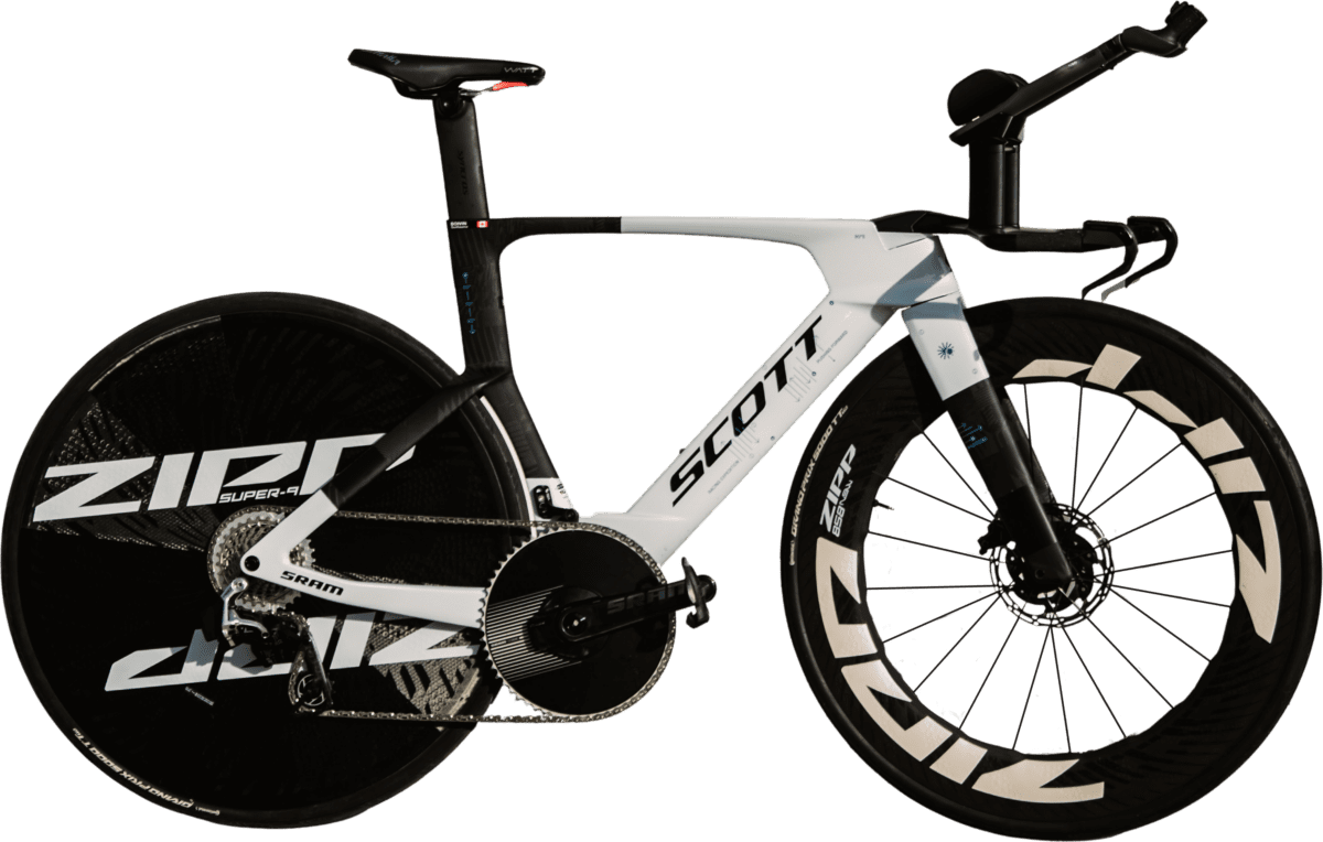 Our Gear - NSN Cycling Team