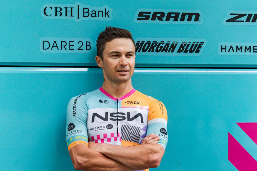 NSN Cycling Team and CBH Compagnie Bancaire Helvétique announce three ...